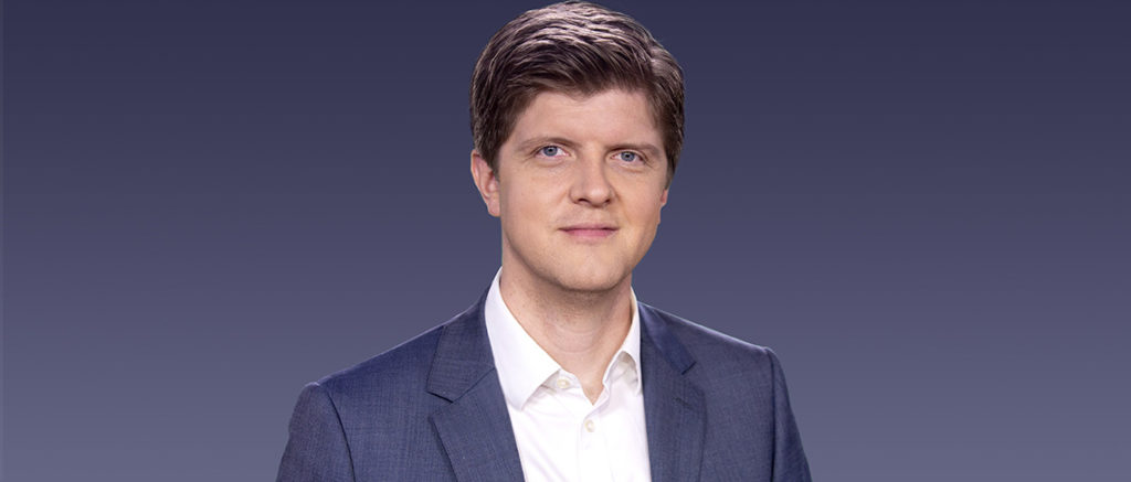 Buck Sexton – WNIS