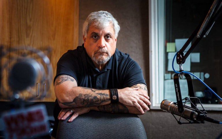 Mike Imprevento – WNIS