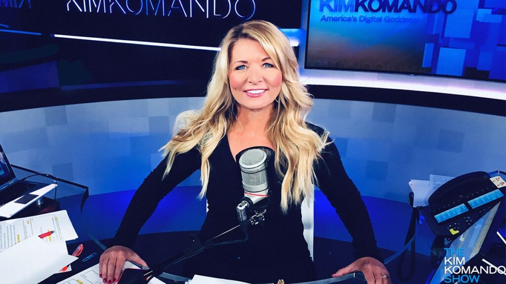 Kim Komando – WNIS
