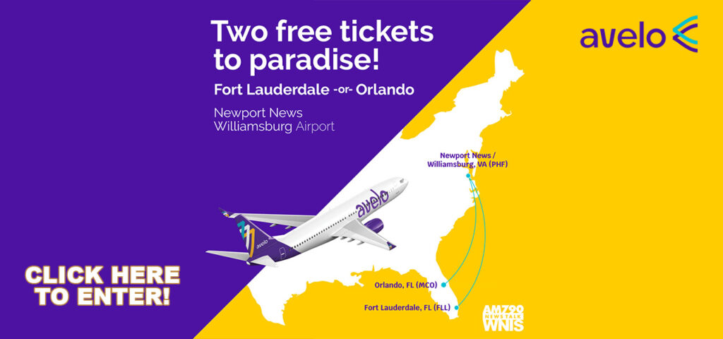 WNIS – Hampton Roads News and Information Station