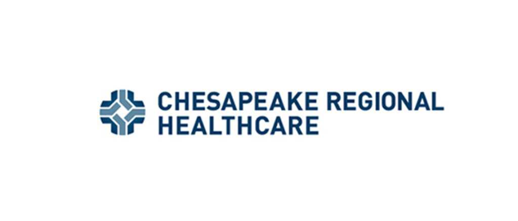 Chesapeake Regional Healthcare – WNIS