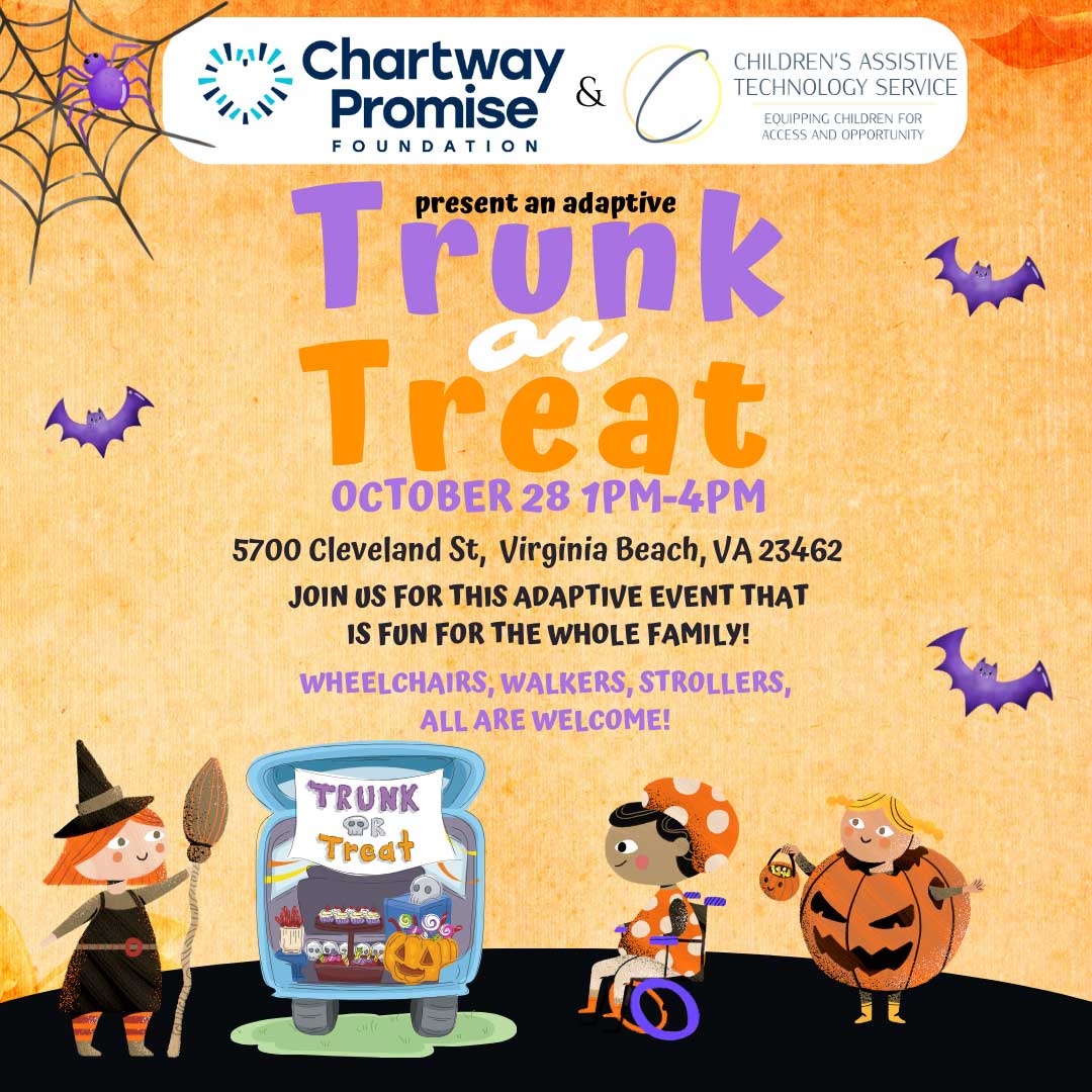 Trunk Or Treat – WNIS