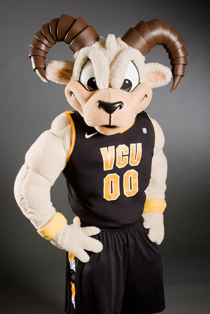 The GOAT Mascot Bracket – Final Four – WNIS