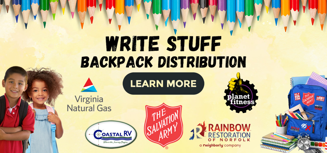 WNIS – Hampton Roads News and Information Station